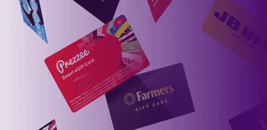 Prezzee NZ | Digital Gift Cards and Vouchers Online