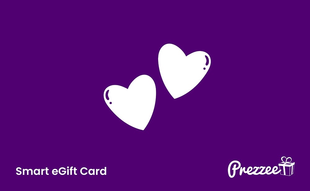 Digital Gift Cards | Instant eGift Cards | Prezzee UK