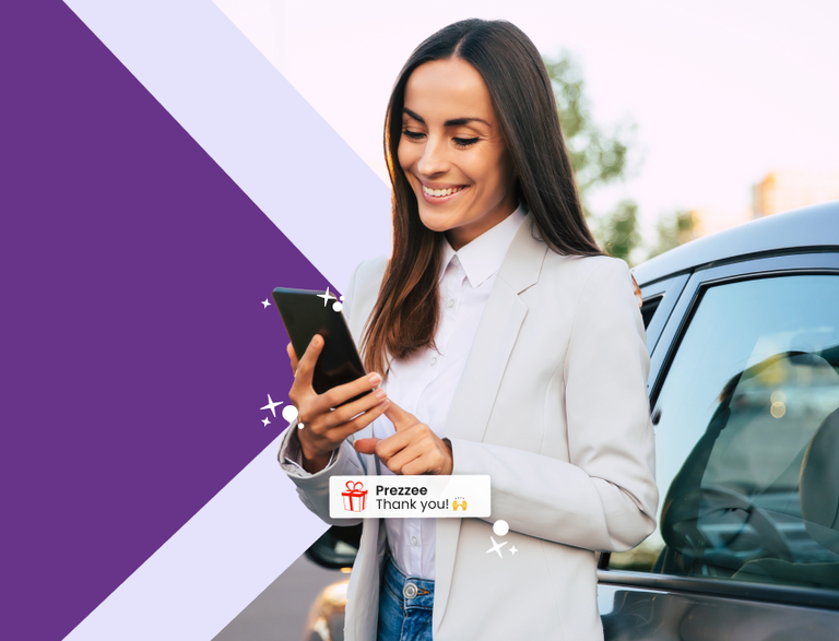 EOFY Gifts Cards & Gift Vouchers | Prezzee