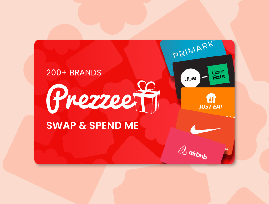 Prezzee Gift Cards | Shop Digital Gift Cards Today