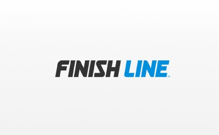 Finish line gift card store