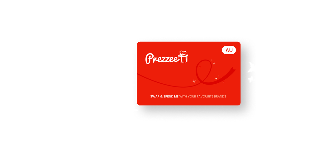 Our Digital Gift Cards | Prezzee