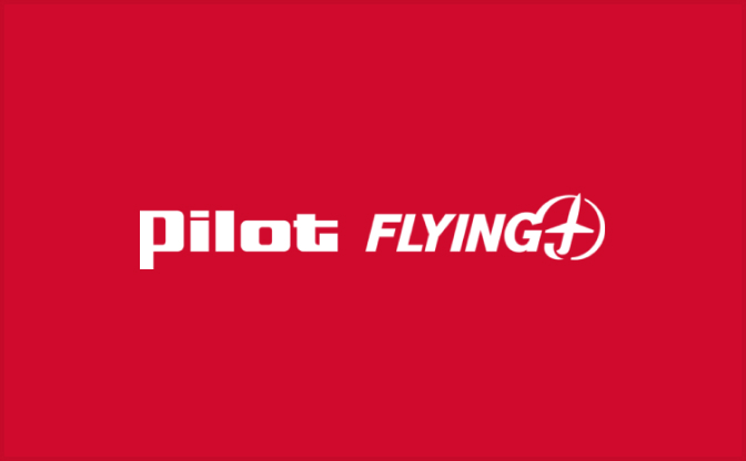 Pilot Gift Card | Prezzee US eGift Cards