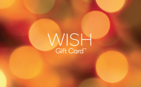 Woolworths Wish Gift Card | Prezzee AU