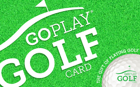 Go Play Golf Gift Card | Prezzee US eGift Cards
