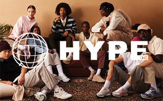 Hype DC Gift Card | Hype Voucher | Prezzee AU