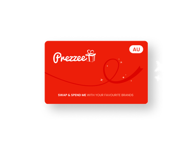 Our Digital Gift Cards | Prezzee