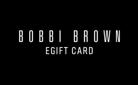 Bobbi Brown Gift Card | Beauty Gift Voucher