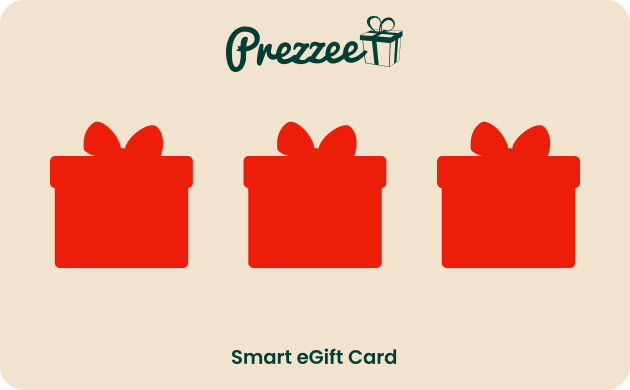 Prezzee UK | Digital Gift Cards and Gift Vouchers Online