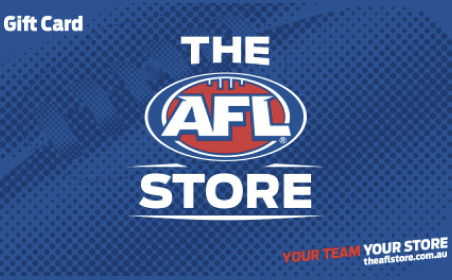 The AFL Store eGift Card