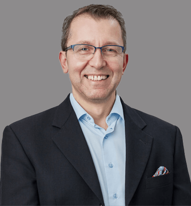 Chief Operating Officer