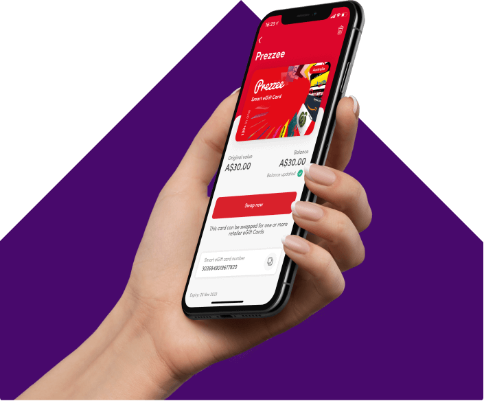 Prezzee UK | Digital Gift Cards and Gift Vouchers Online