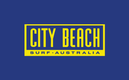 City Beach Gift Card | City Beach Voucher | Prezzee AU