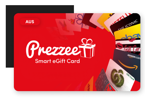 Prezzee AU | Digital Gift Cards and Gift Vouchers Online