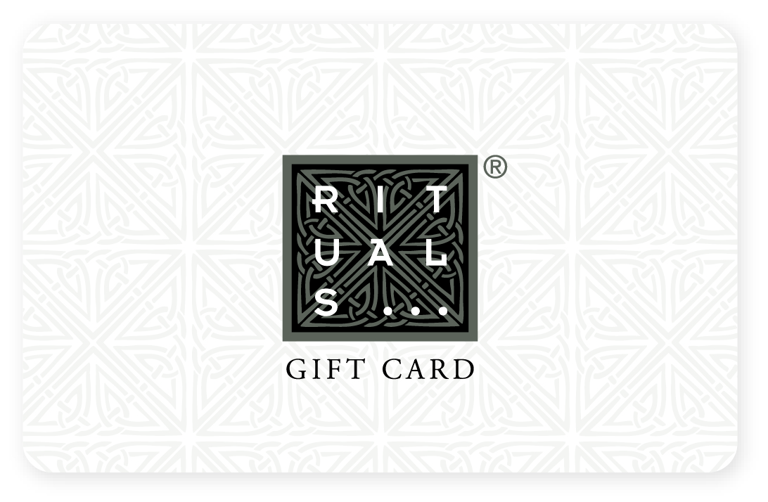 Rituals Gift Card | Prezzee eGift Cards