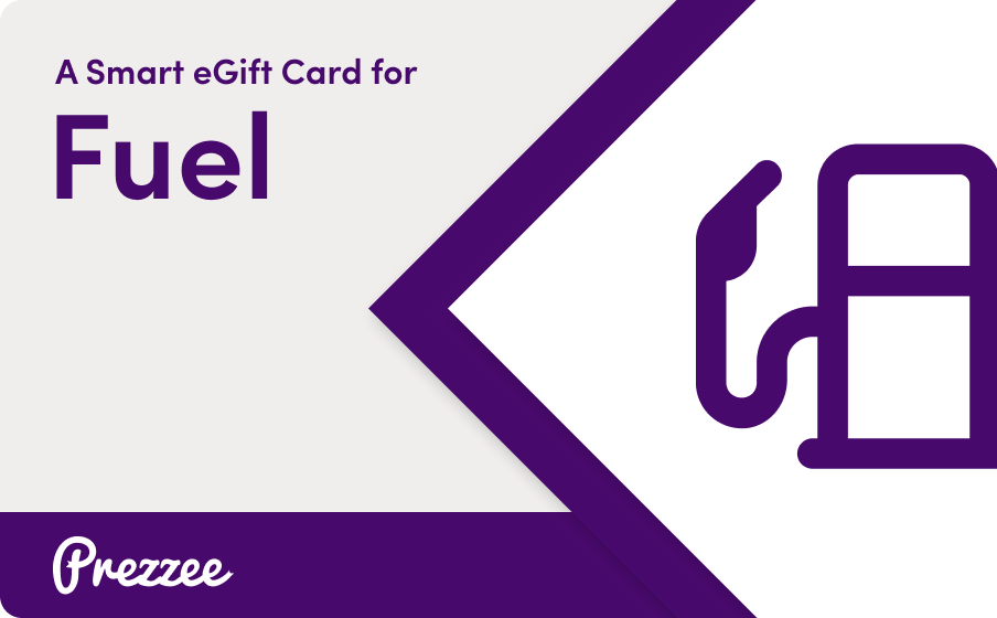 Fuel Gift Card | Petrol Gift Cards & Vouchers | Prezzee AU