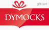 Dymocks Gift Cards & Gift Vouchers