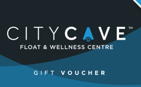 City Cave Gift Card | City Cave Voucher | Prezzee AU