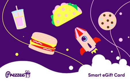 Buy Digital Gift Cards | Prezzee US