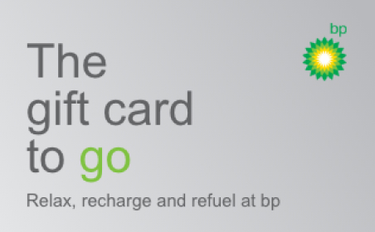 bp eGift Cards | Prezzee AU