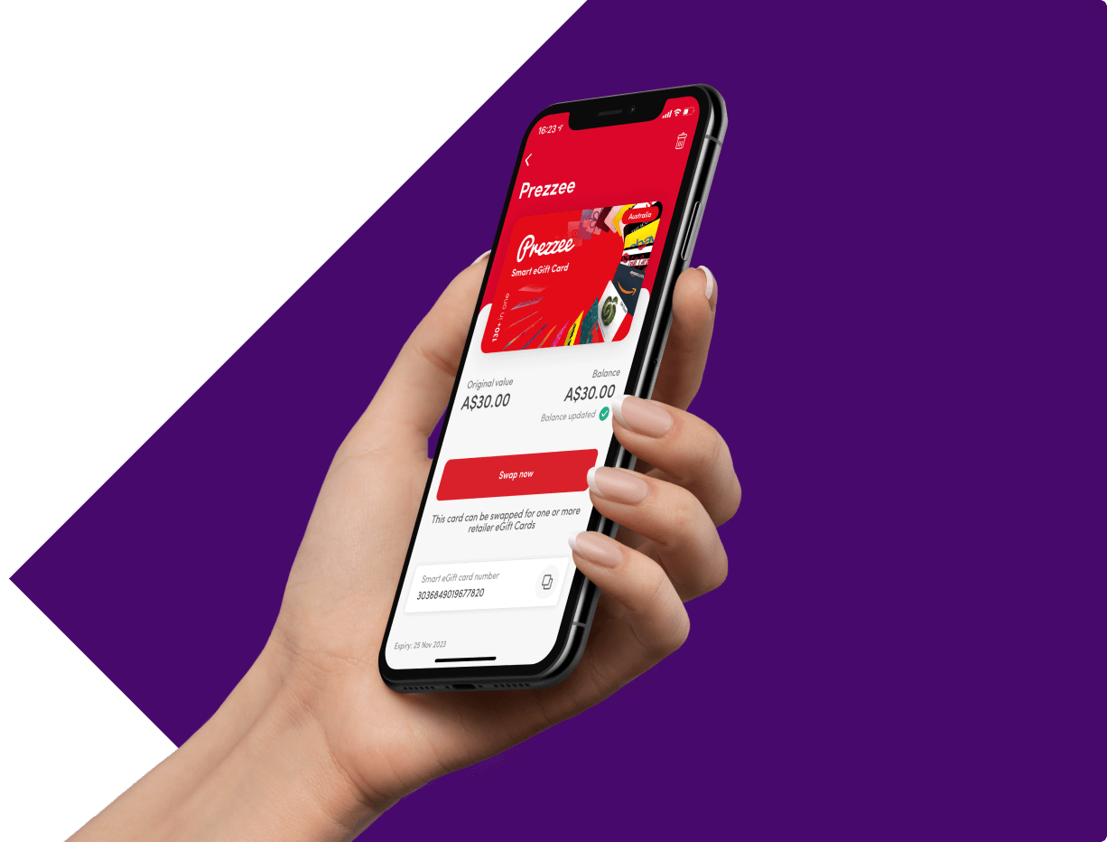 Prezzee UK | Digital Gift Cards and Gift Vouchers Online