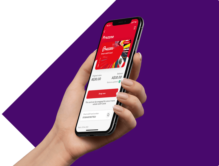 Prezzee UK | Digital Gift Cards and Gift Vouchers Online