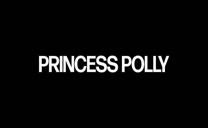 Princess Polly Gift Card | Digital Voucher | Prezzee AU