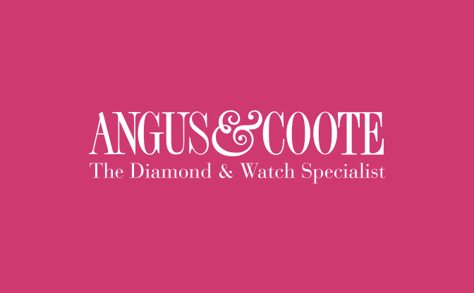 Angus And Coote Logo