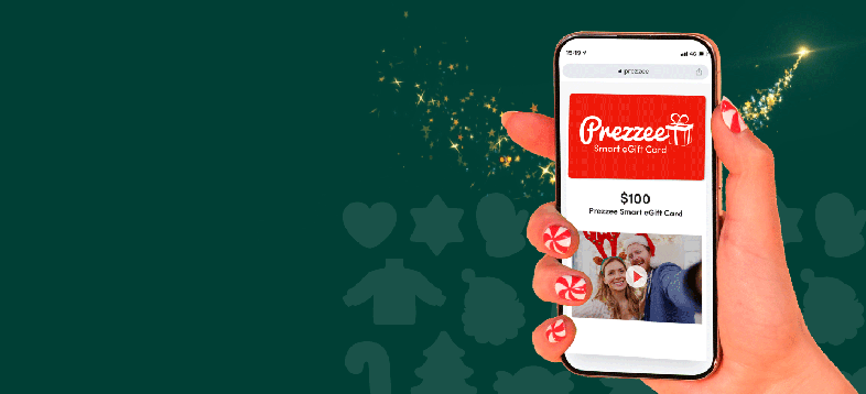 Buy Digital Gift Cards | Prezzee US