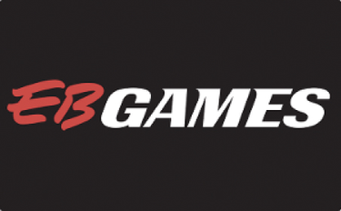 EB Games eGift Card | Gaming Gift Card | Prezzee AU