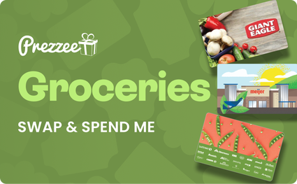 eGift Cards | Digital Gift Cards & Vouchers | Prezzee US