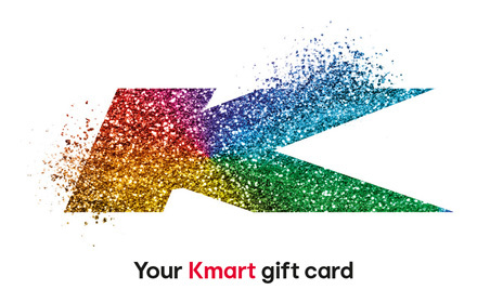 Kmart Gift Card | Digital Kmart Voucher | Prezzee AU