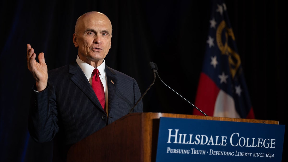 Economics and the 2024 Election | Hillsdale College Freedom Library