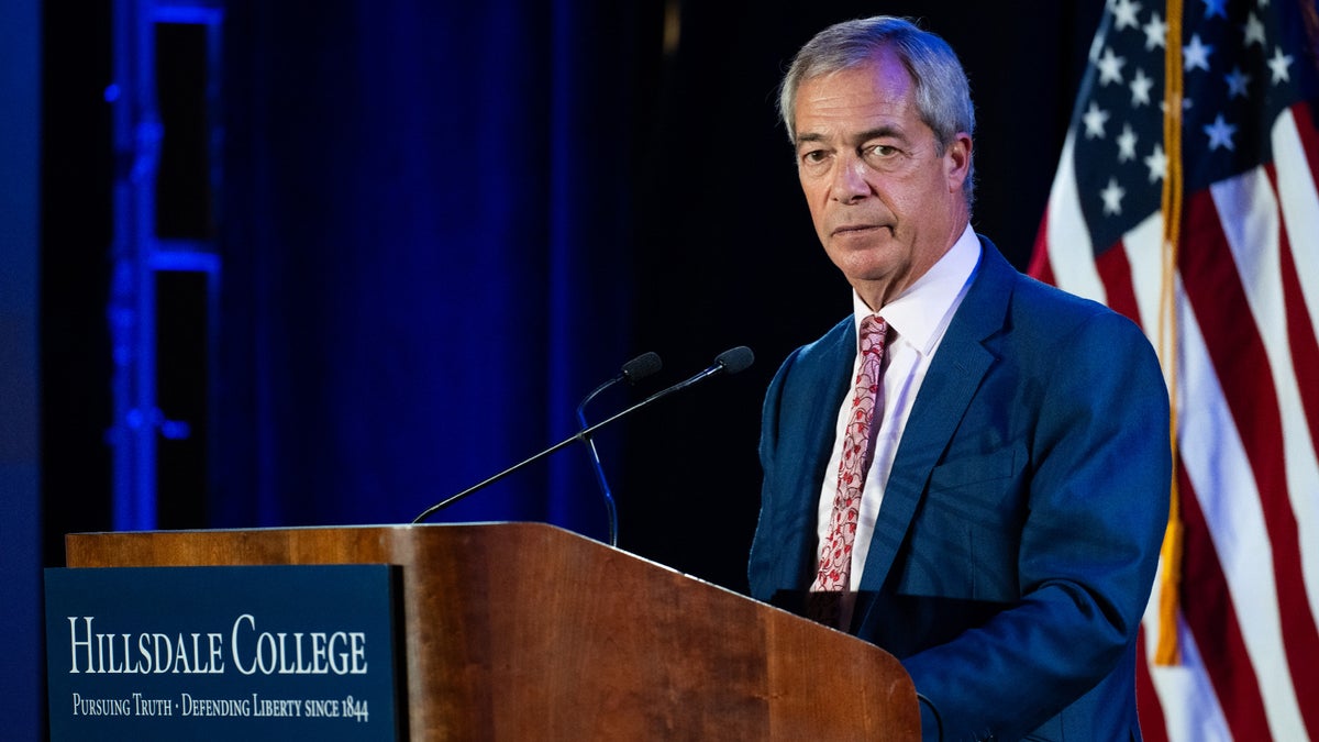 Sovereignty and the Nation State | Hillsdale College Freedom Library