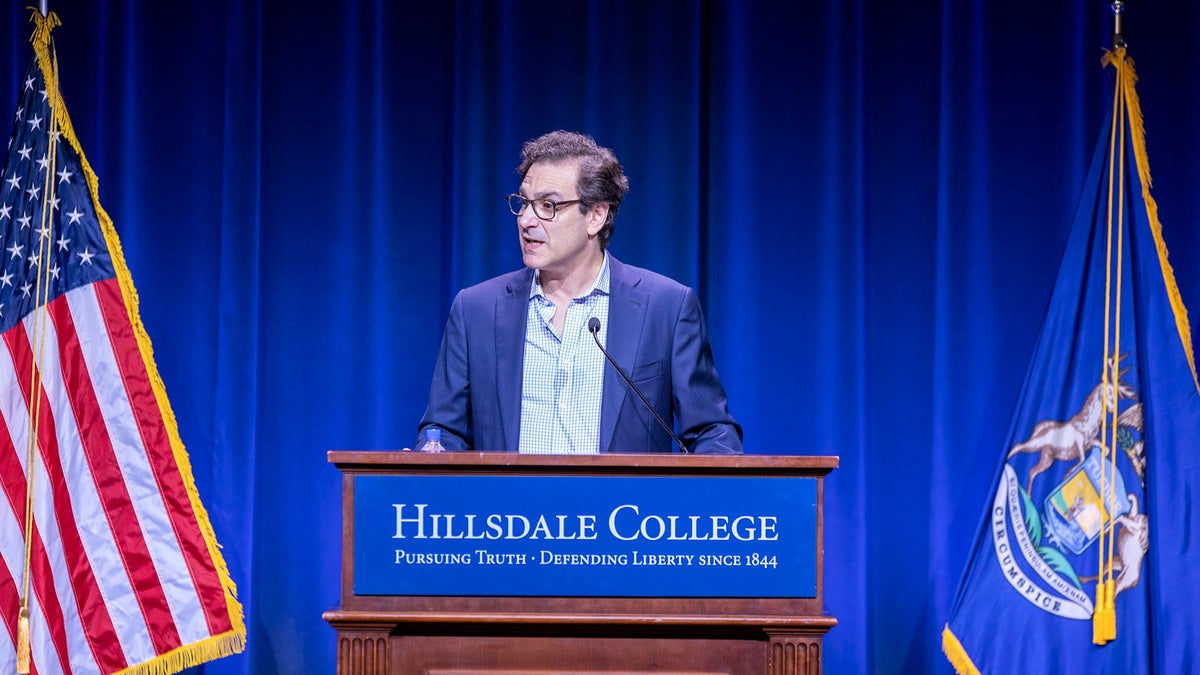 Intelligence in the Revolutionary War | Hillsdale College Freedom Library