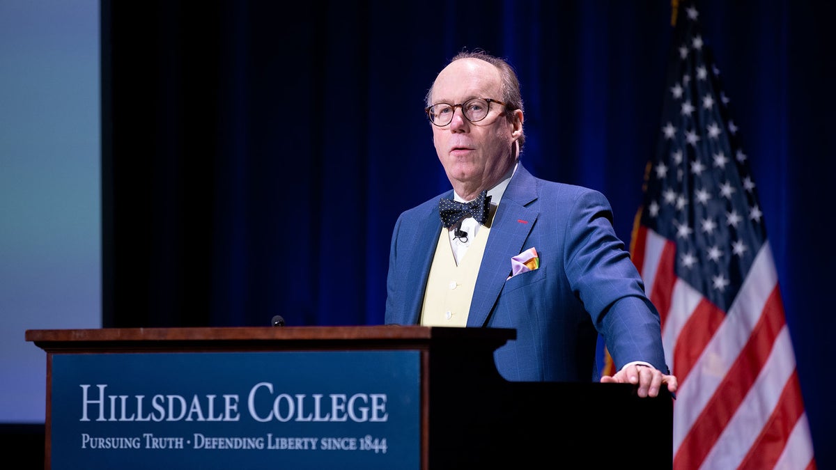 Plutarch and the Art of Biography | Hillsdale College Freedom Library