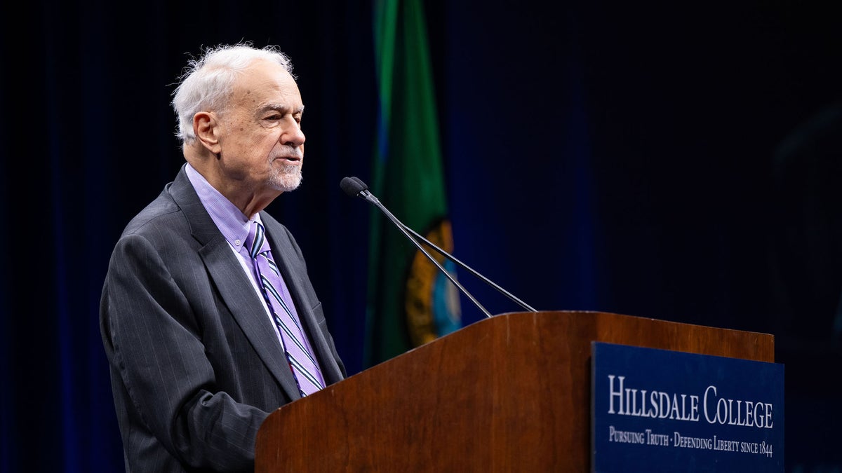 National Conservatism and Freedom Conservatism | Hillsdale College ...