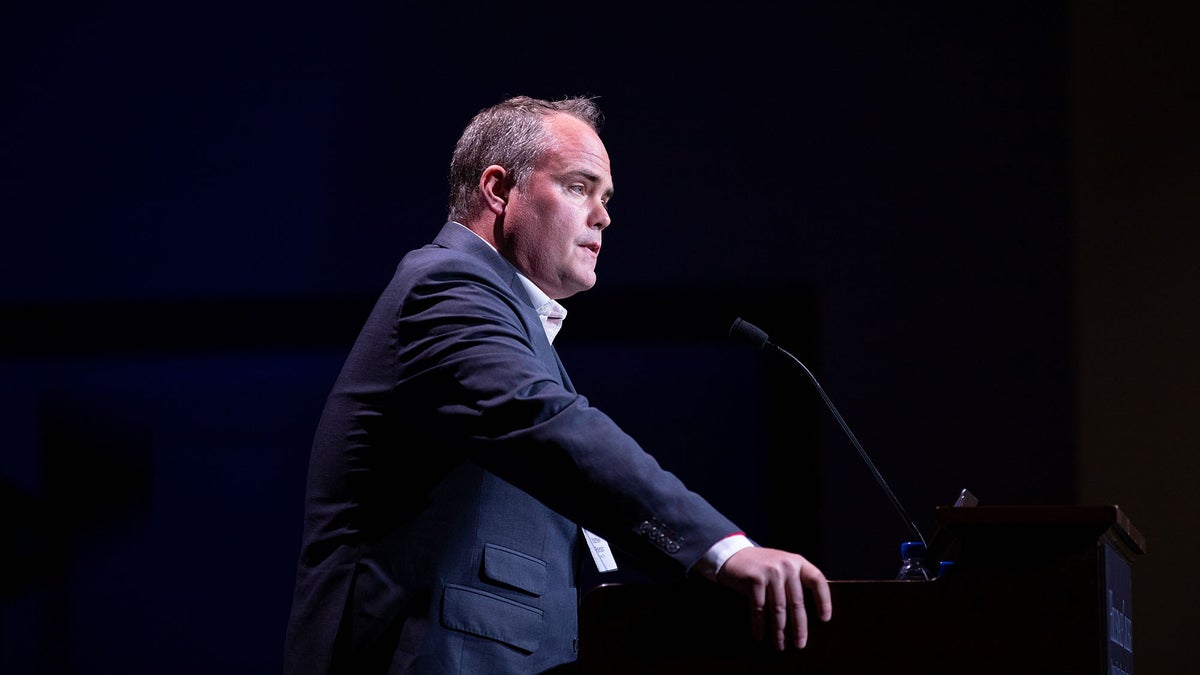 Refounding American Institutions | Hillsdale College Freedom Library