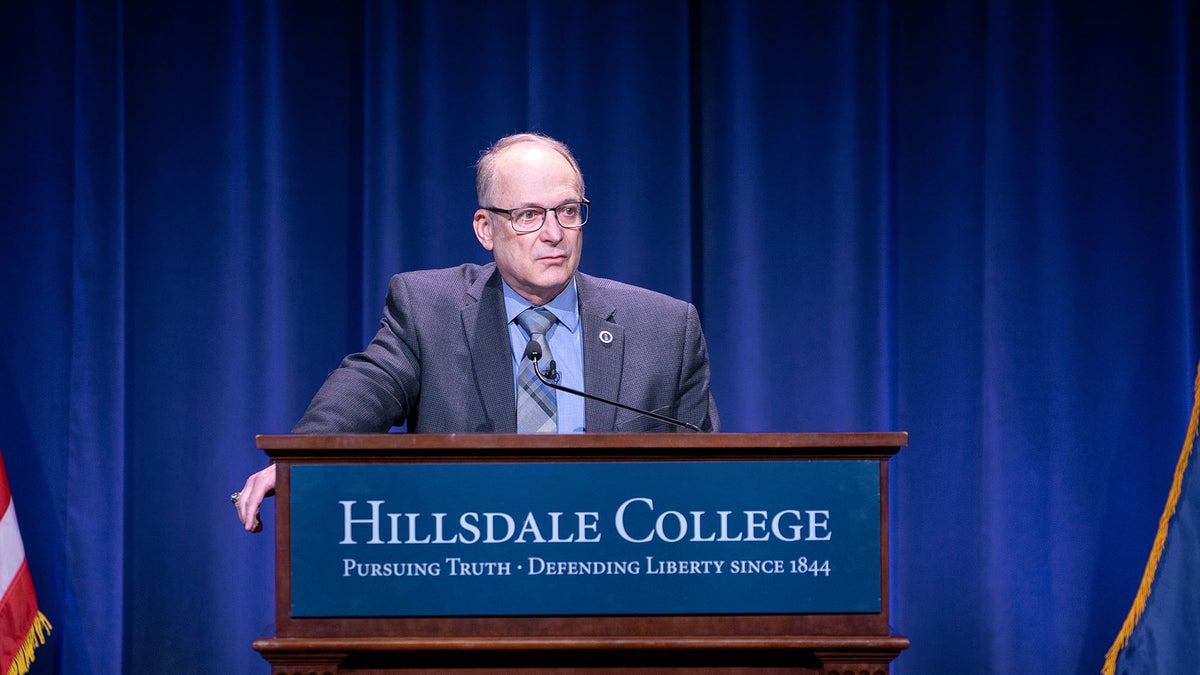 The Life and Imagination of Ray Bradbury | Hillsdale College Freedom Library