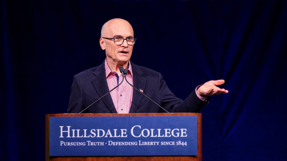 The Biden Economy | Hillsdale College Freedom Library