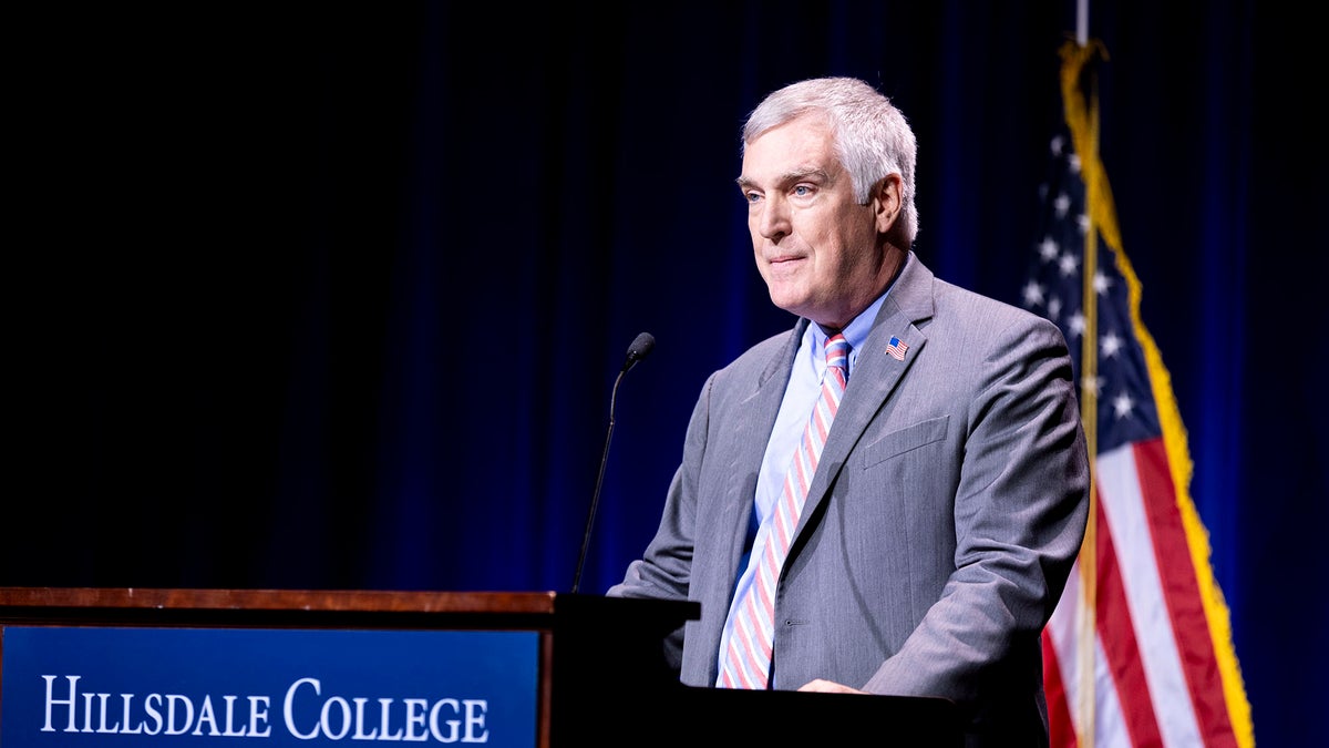 The Importance of Good Intelligence | Hillsdale College Freedom Library