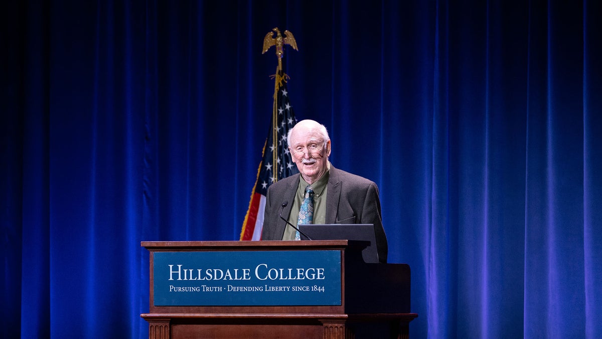 Mozart’s Life and Music | Hillsdale College Freedom Library