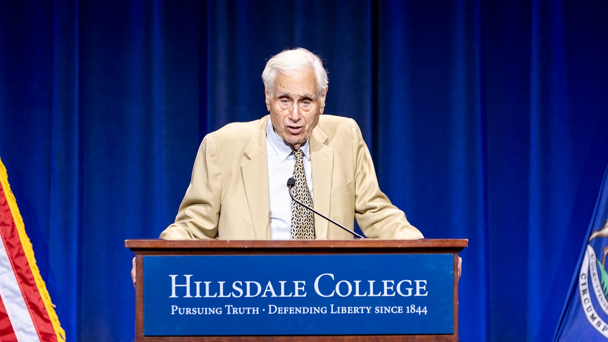 Cold War Espionage: The Golitsyn–Nosenko Controversy | Hillsdale ...