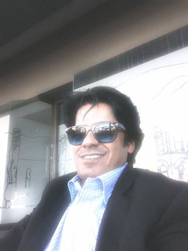 Dhinakar Poomal - Program Manager | Crossover