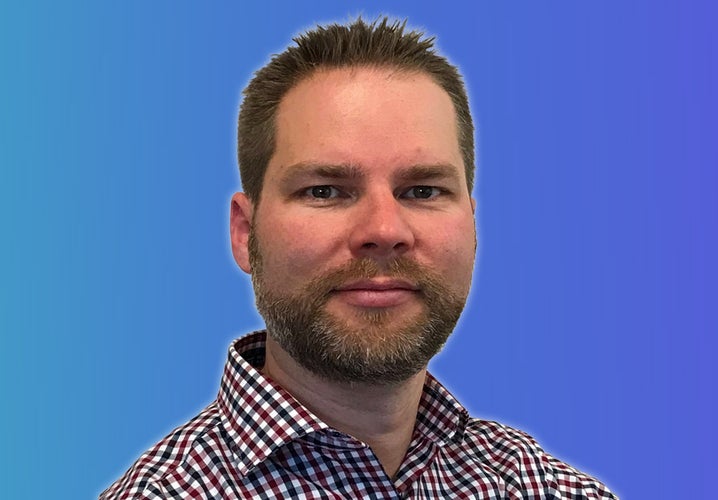 Robert Egglestone - VP of Software Engineering | Crossover