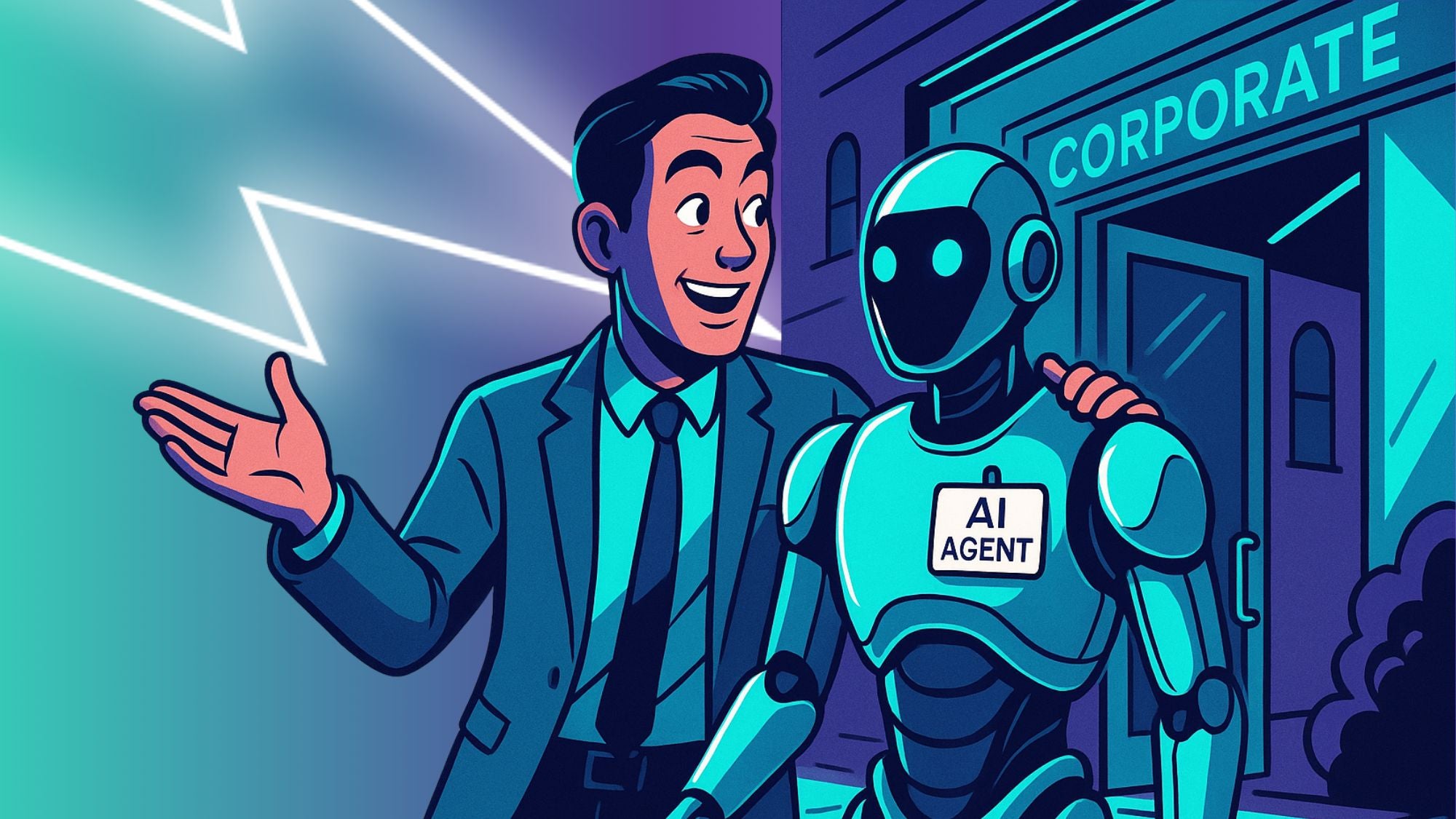 How to Adapt Before AI Replaces Software Engineers You Know