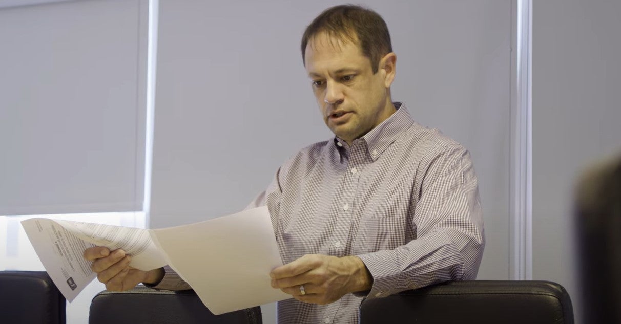 Lathan Lewis - SVP of Software Engineering | Crossover