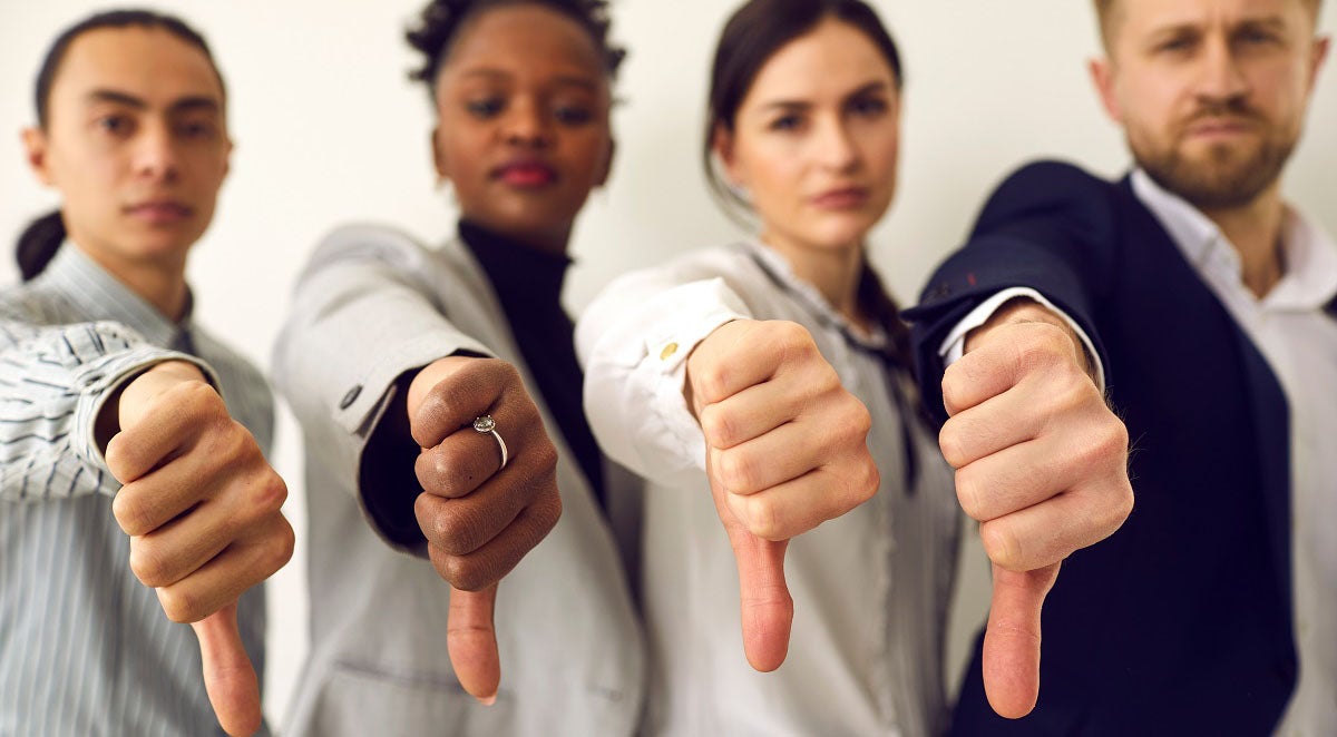 Don’t Waste $240,000 On A Dud Employee | Crossover