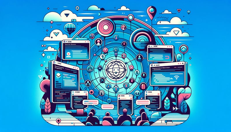 9 Best Forums for Developers in 2024