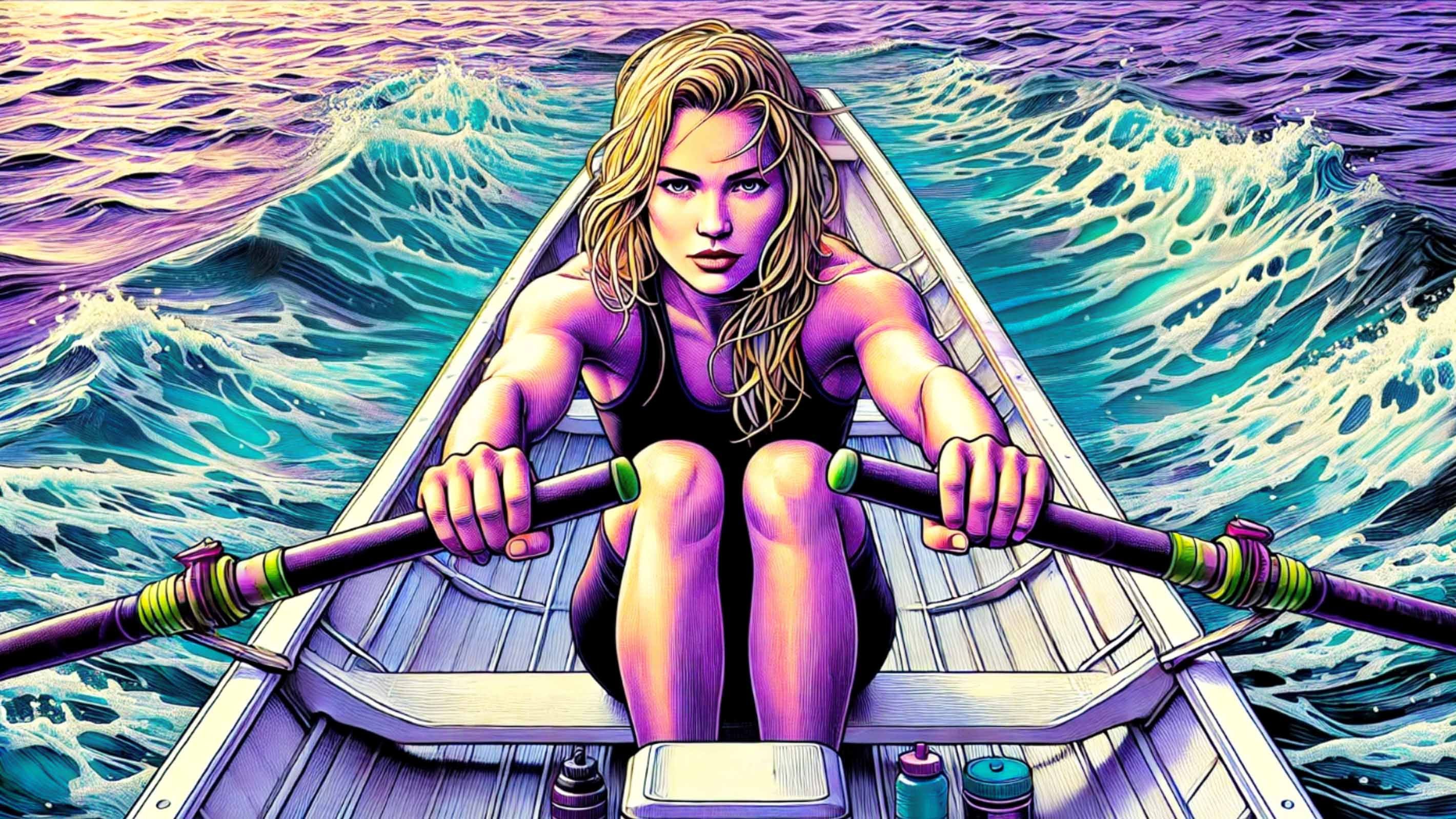 The Flow State Formula for Faster More Creative Work [+Quiz!]